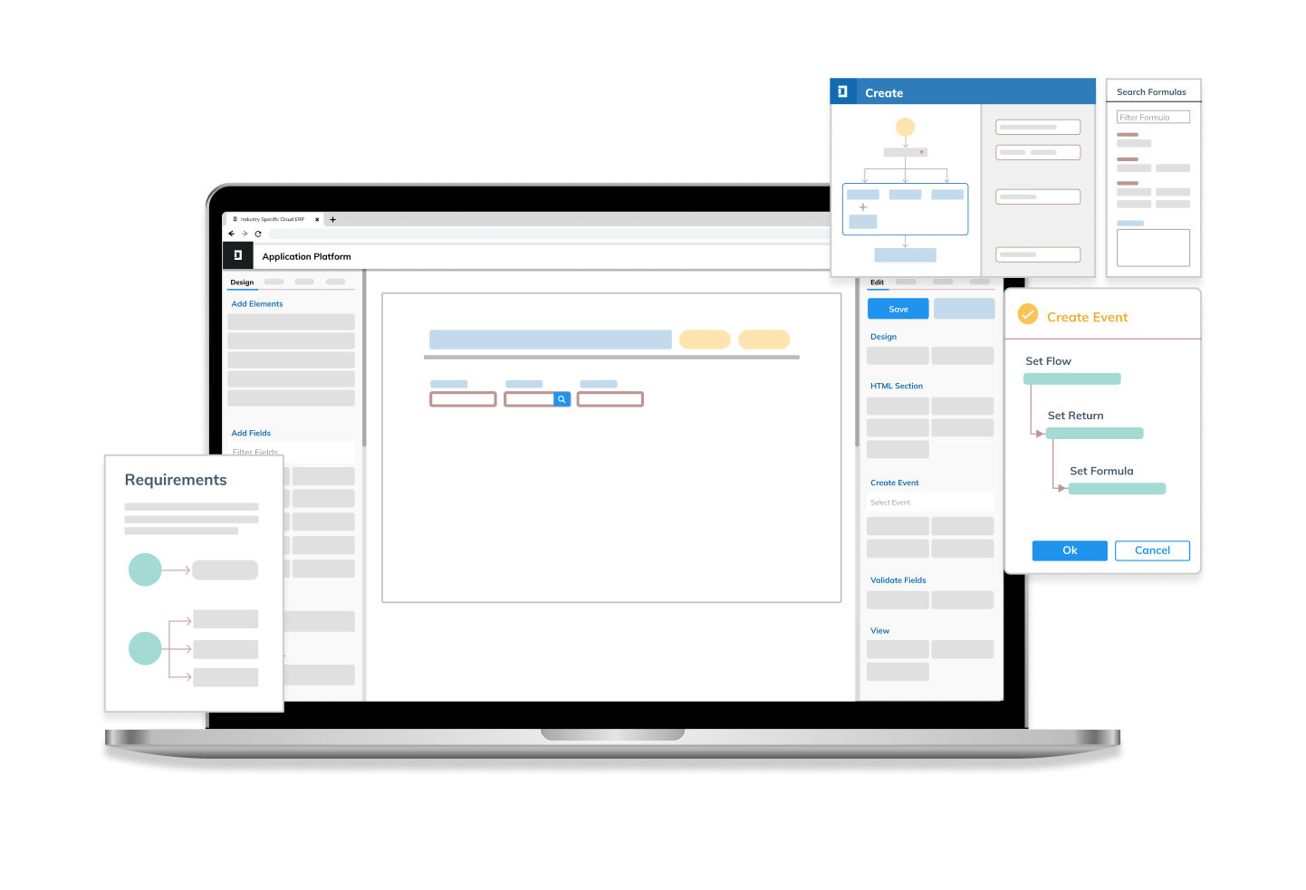 Delegateworks Hyperautomation Platform Industry Specific Low Code Applications Rpa Ai