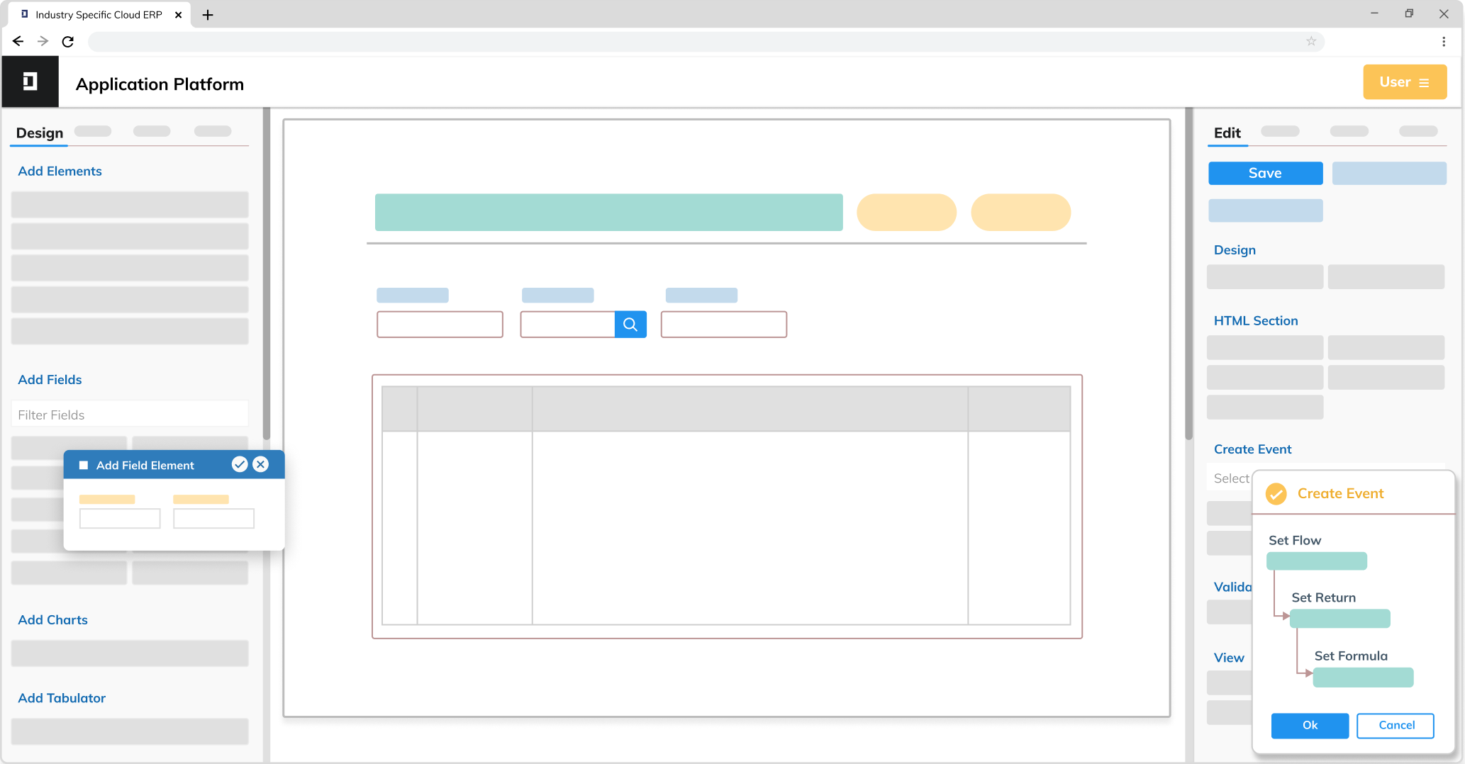 Delegateworks Hyperautomation Platform: Industry Specific Low-Code ...